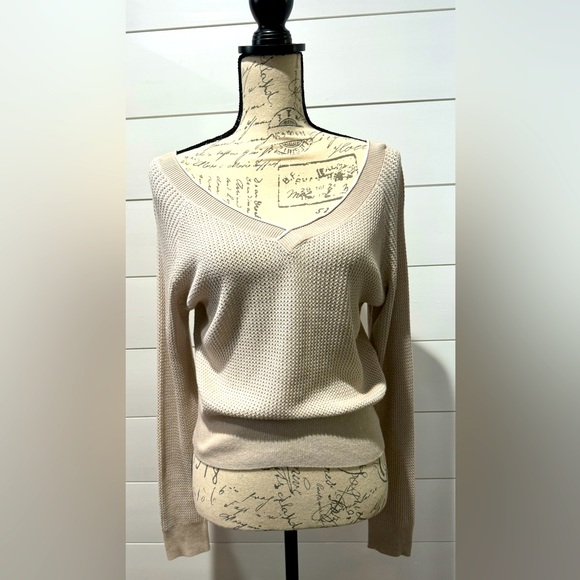 bobi | Sweaters | Nwt Bobi Black Los Angeles | Poshmark